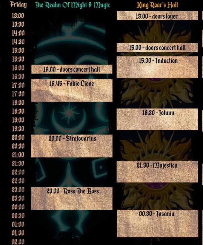 EPIC FEST 2025 - The Battle of Beasts