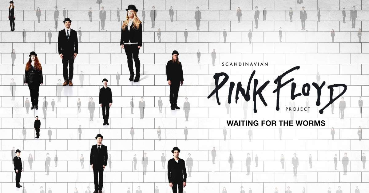 Waiting For The Worms - Scandinavian Pink Floyd Project