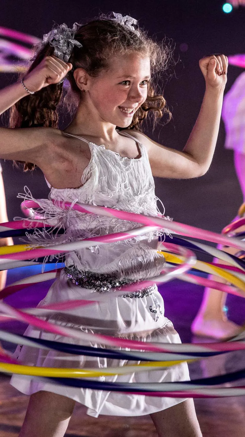 Flying Superkids i Roskilde | Søndag d. 17. november