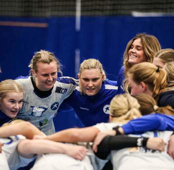 Roskilde Kongres- og Idrætscenter