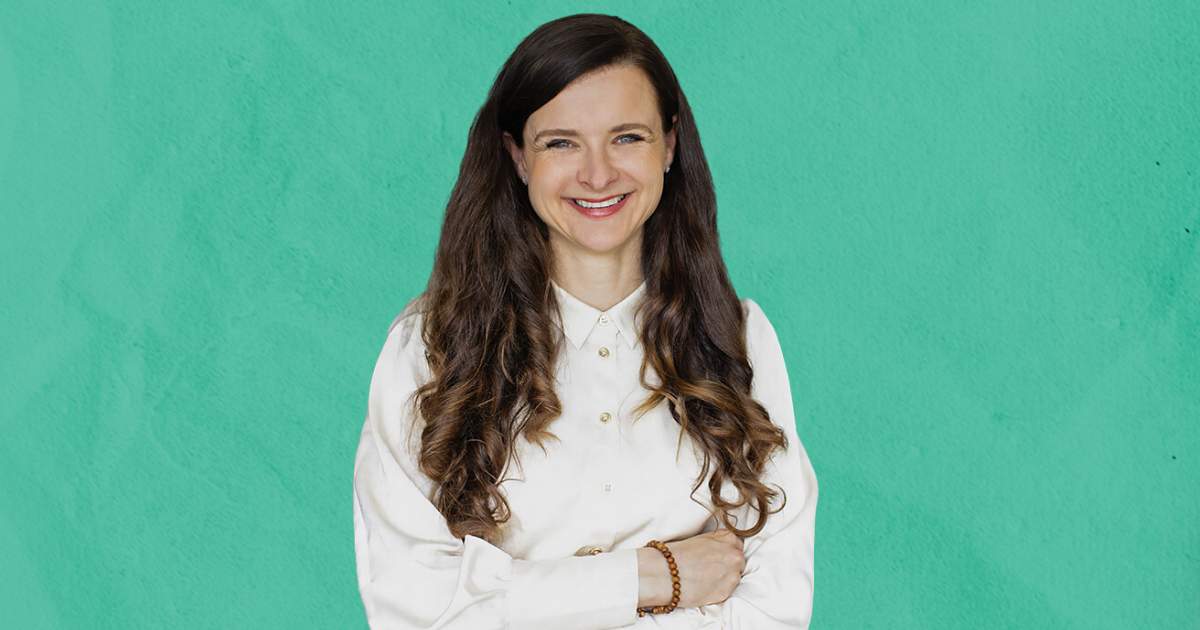 Befri Preben - foredrag med Rikke Østergaard 2025