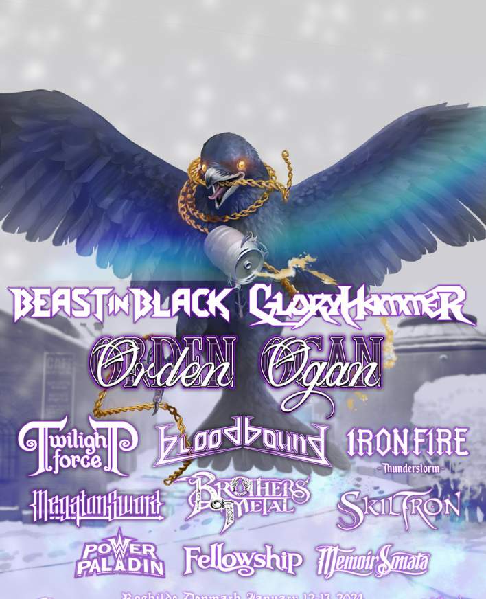EPIC FEST