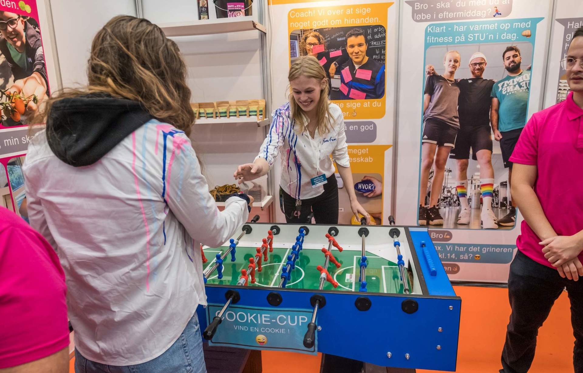 uddannelsesmesse 2022